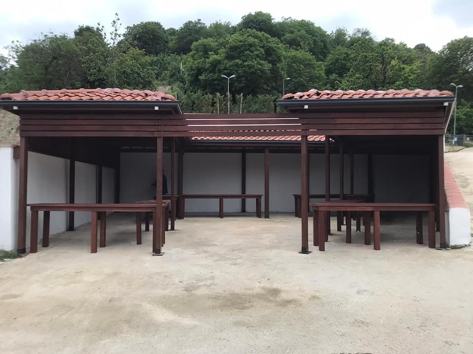 Bu alan kadınlar için - Zonguldak Pusula Son Dakika Haberleri