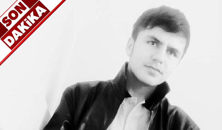 24 yaşındaki Can Doğan hayatını kaybetti - Zonguldak Pusula Son Dakika Haberleri