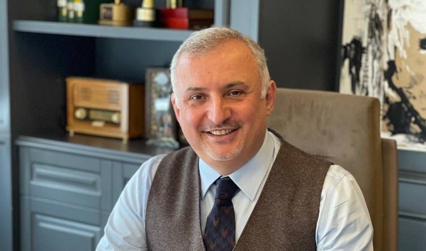 Burun farkıyla kariyer - Zonguldak Pusula Son Dakika Haberleri