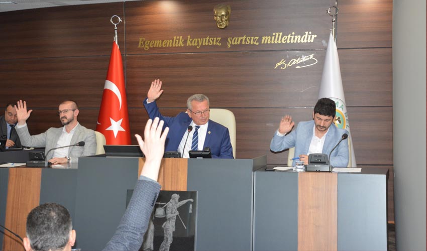 104 lojman TPAO’ya devredildi - Zonguldak Pusula Son Dakika Haberleri