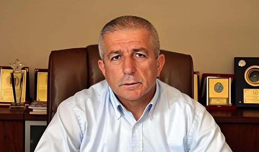 Muharrem Coşkun: Esnaflar memnun - Zonguldak Pusula Son Dakika Haberleri