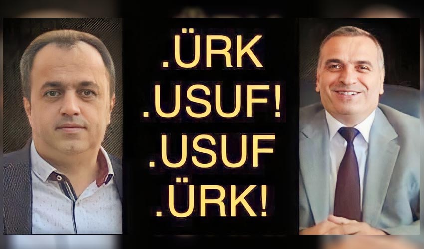 Mustafa Uysal ile Yusuf Ziya Odabaş arasında neler yaşandı - Zonguldak Pusula Son Dakika Haberleri