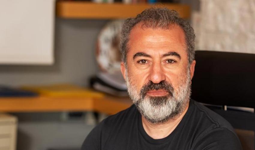 Raif İnan’ın Yeni Projesi Mahsusa için Geri Sayım Başladı - Zonguldak ...