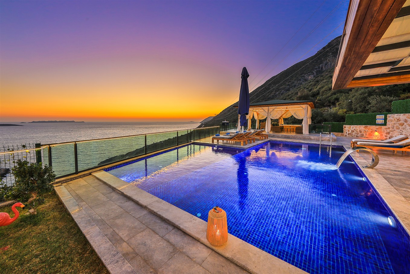 Bir Adım Ötede: Villapaketi.com ile Hayalinizdeki Tatili Keşfedin ...