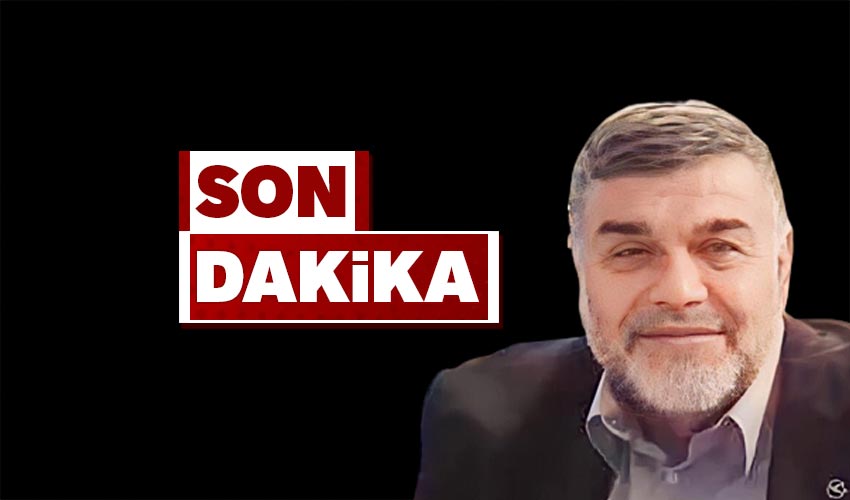 Hasan Taşkıran hayatını kaybetti - Zonguldak Pusula Son Dakika Haberleri