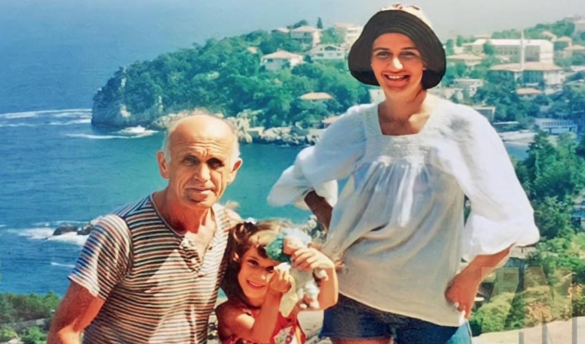 Hafta sonu gelsin ki hep beraber Kapuz’a gidelim - Zonguldak Pusula Son ...