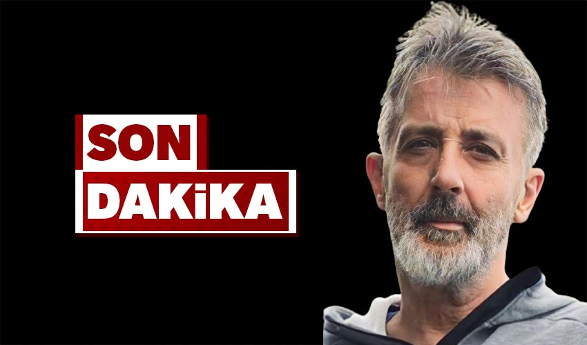 Serkan Çebi hayatını kaybetti - Zonguldak Pusula Son Dakika Haberleri