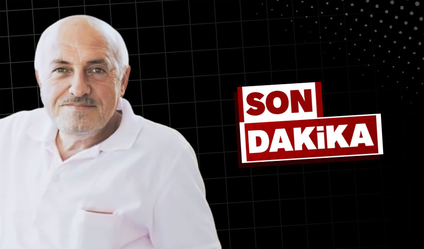 Murat Çelik hayatını kaybetti - Zonguldak Pusula Son Dakika Haberleri