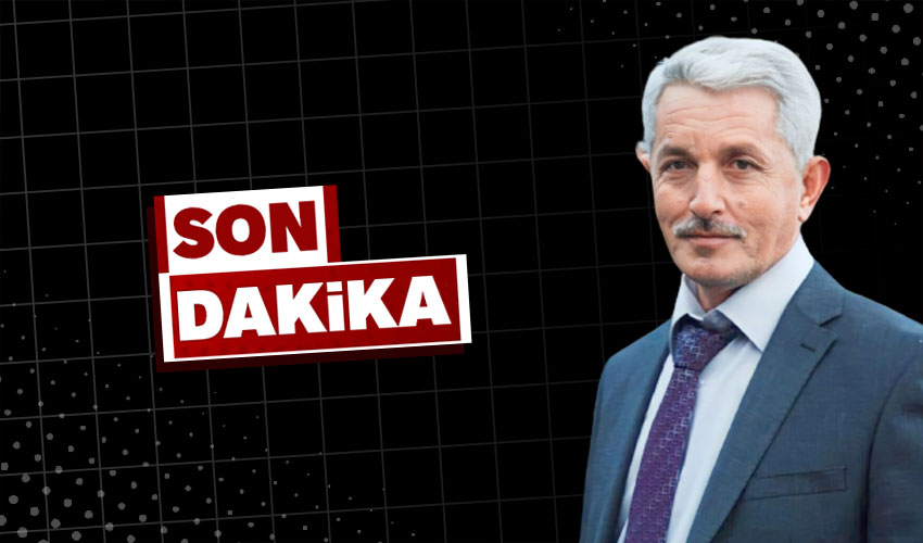 Mehmet Gökmen hayatını kaybetti - Zonguldak Pusula Son Dakika Haberleri