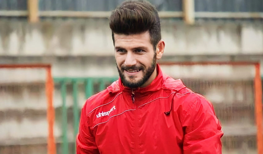 Genç futbolcu Mustafa Çelik hayatını kaybetti - Zonguldak Pusula Son ...