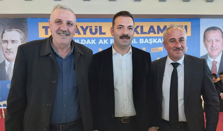 Ali Bektaş ile kimse aramızı bozamaz! - Zonguldak Pusula Son Dakika ...