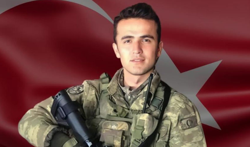 Şehit Mustafa Sezer’in ismini kitaplarla yaşatacak - Zonguldak Pusula Son Dakika Haberleri