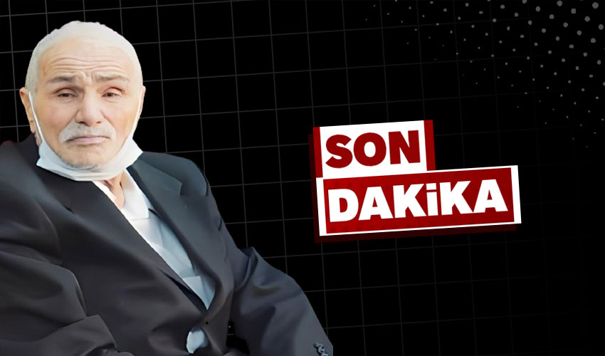 Tayfun Demir babasını kaybetti - Zonguldak Pusula Son Dakika Haberleri