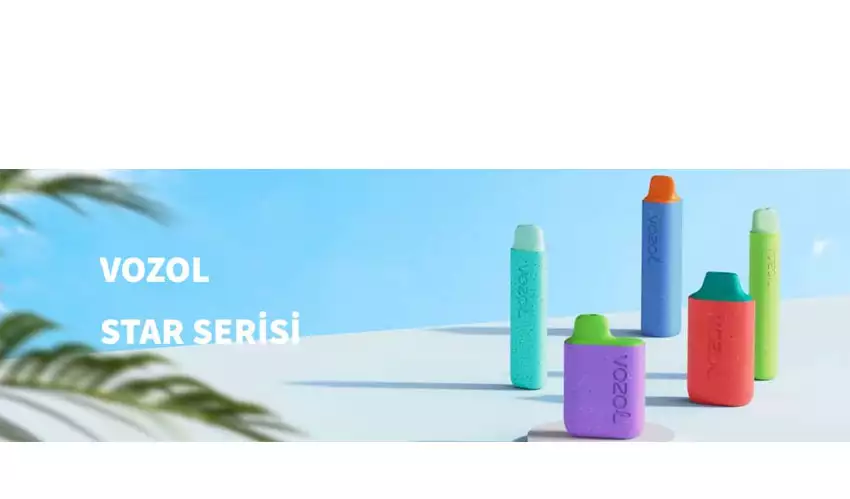 Vozol Nedir? Marka Hakkında Bilgiler - Zonguldak Pusula Son Dakika ...