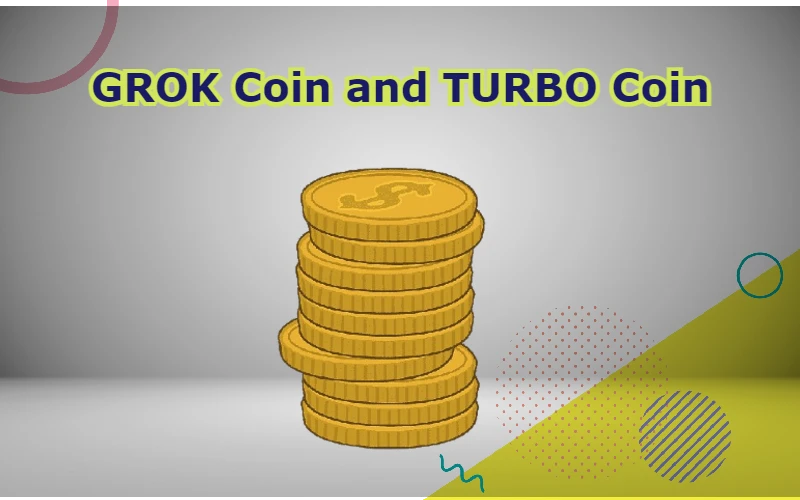 GROK Coin ve TURBO Coin'e Giriş - Zonguldak Pusula Son Dakika Haberleri