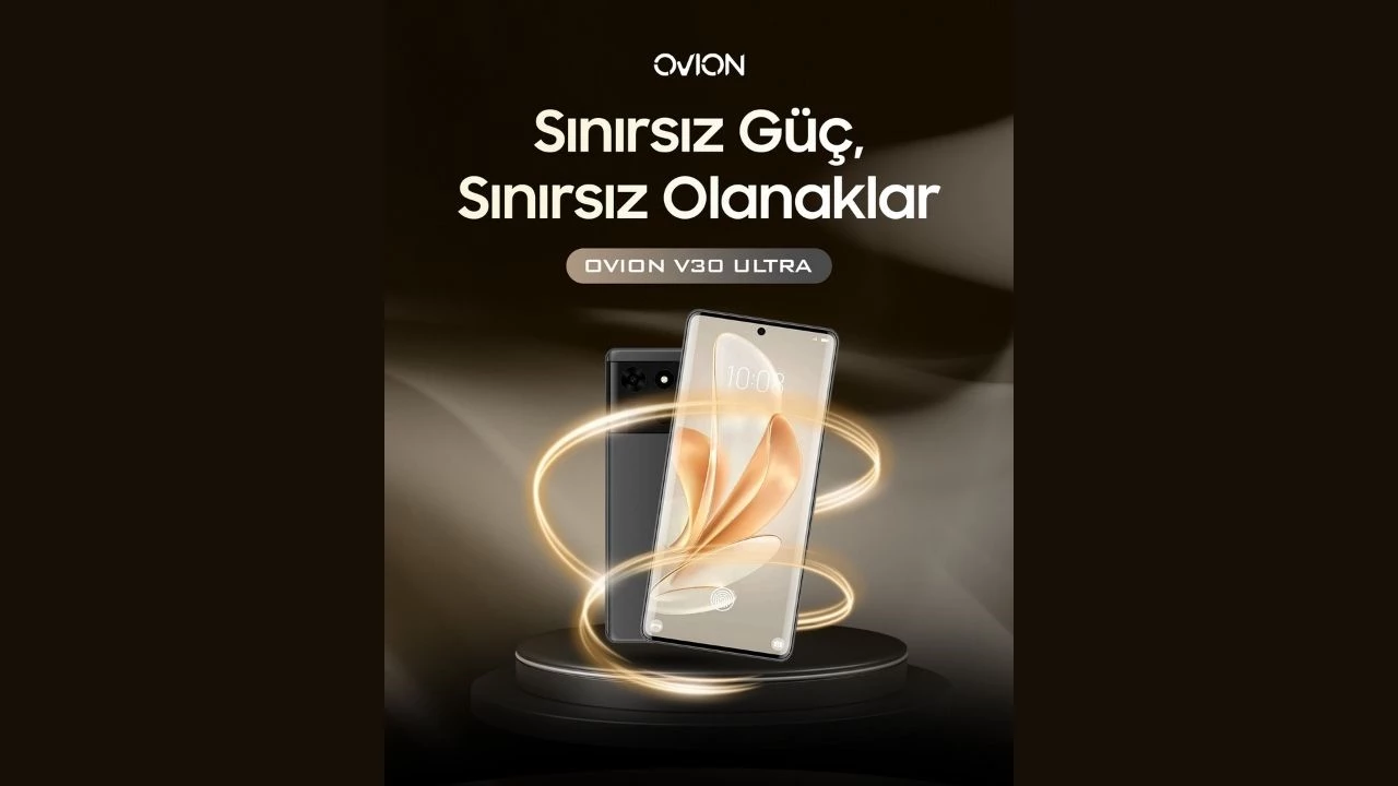 Yerli OVION Markası, Herkese Son Teknolojiyi Sunuyor - Zonguldak Pusula ...