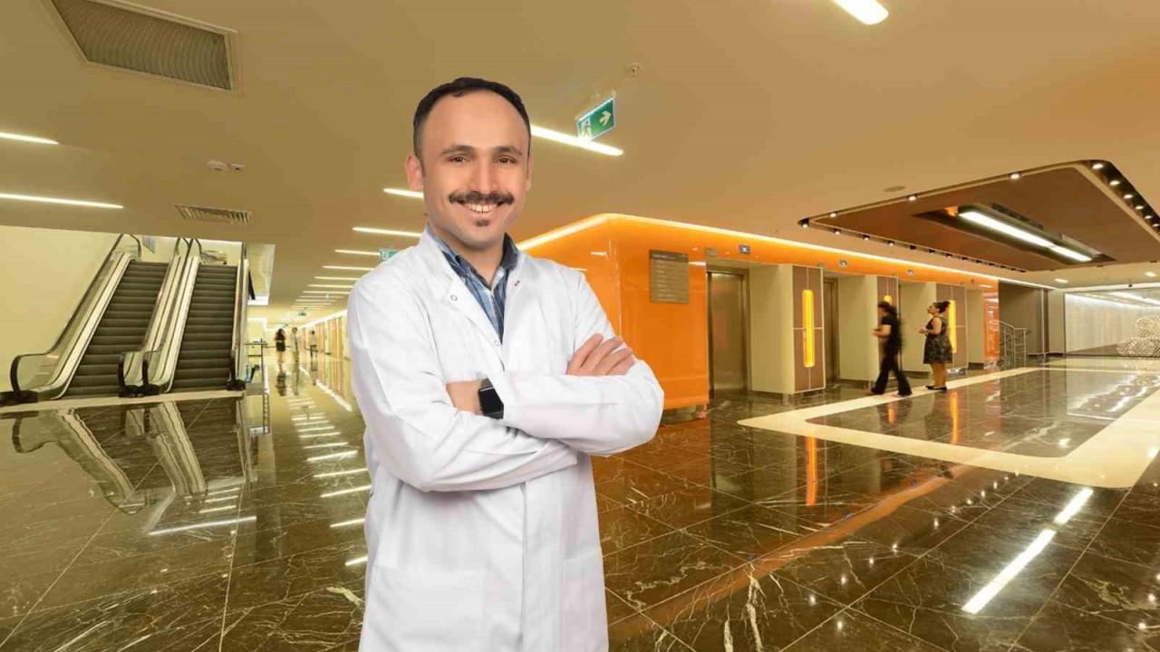 Uzman doktor uyardı: "Lenf kanserinde lenf nodları genellikle ağrısız ...