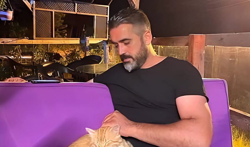 Ercan Gündoğdu paraşüt kazasında hayatını kaybetti - Zonguldak Pusula ...