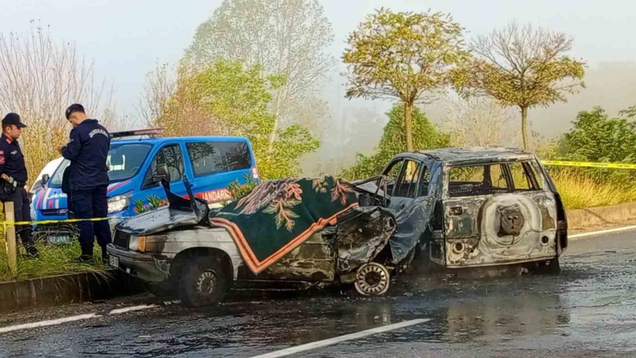 Sisli yol facia getirdi: 1 ölü, 1 yaralı - Zonguldak Pusula Son Dakika ...