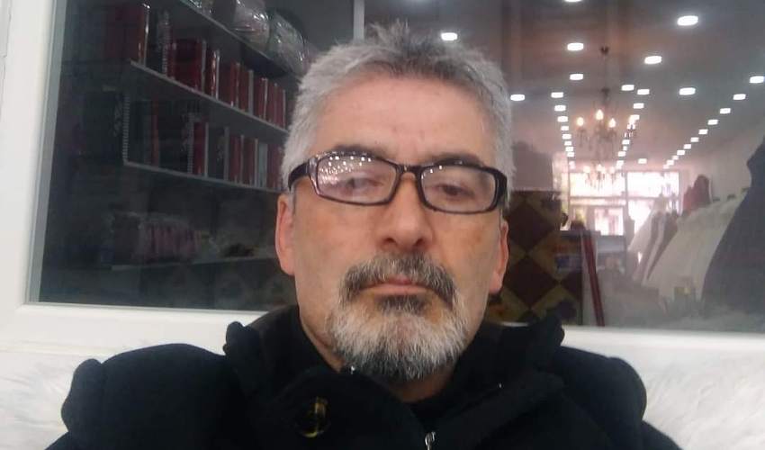 Gelinlikçi Osman Yıldız hayatını kaybetti - Zonguldak Pusula Son Dakika ...