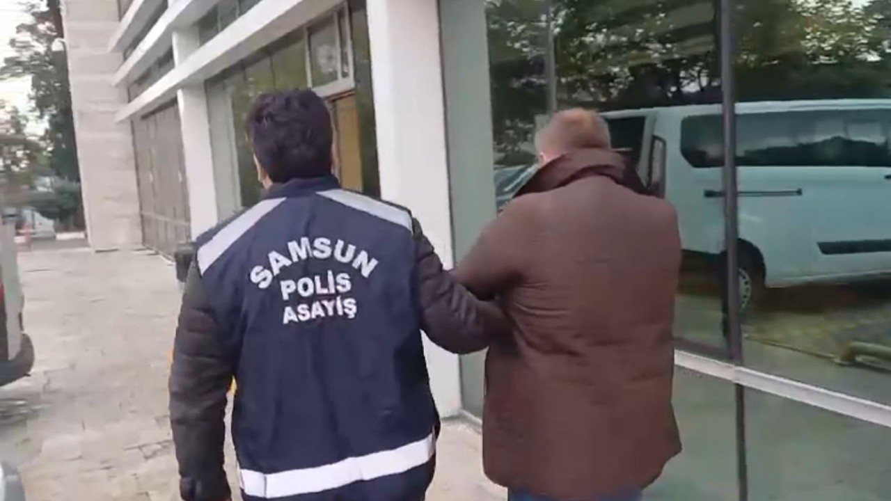 Evden bakır eşya ve kablo çalan şüpheliye gözaltı - Zonguldak Pusula ...