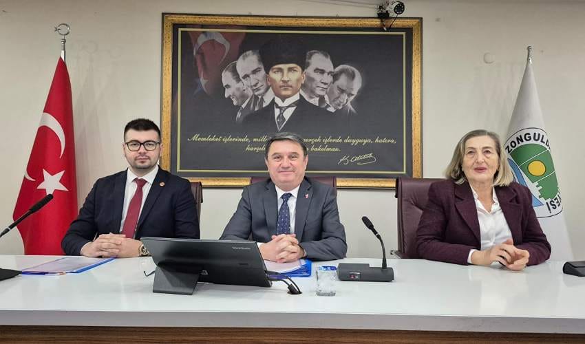 Tahsin Erdem'e su faturaları soruldu: 'Devrek Belediyesi de yapıyor ...