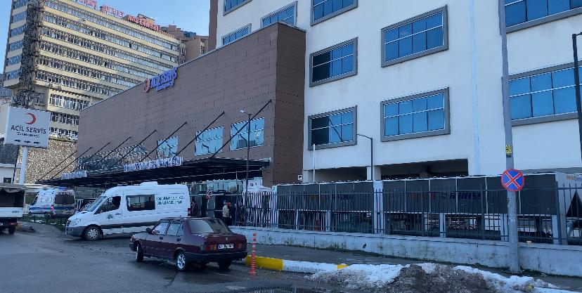 Zonguldak'ta soba zehirlenmesi: Aile ölümle burun buruna geldi! - Zonguldak Pusula Son Dakika ...