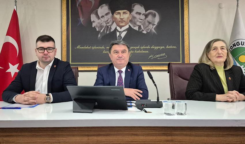 Zonguldak'ta M, T ve S plakalı araçlara rüsum bedeli düzenlemesi ...