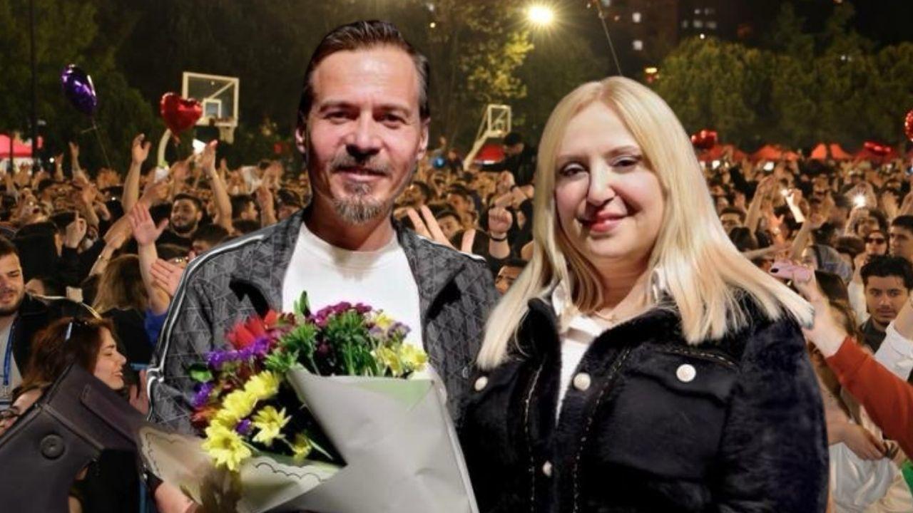 BEUN FEST’25 coşkusu DJ Erdem Kınay konseriyle zirveye ulaştı ...