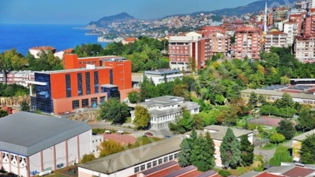 YKS 2025’te öğrencilerin tercihi BEUN’dan yana oldu - Zonguldak Pusula ...